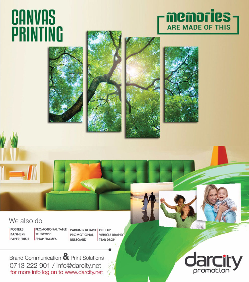 Canvas Printing Canvas Printing