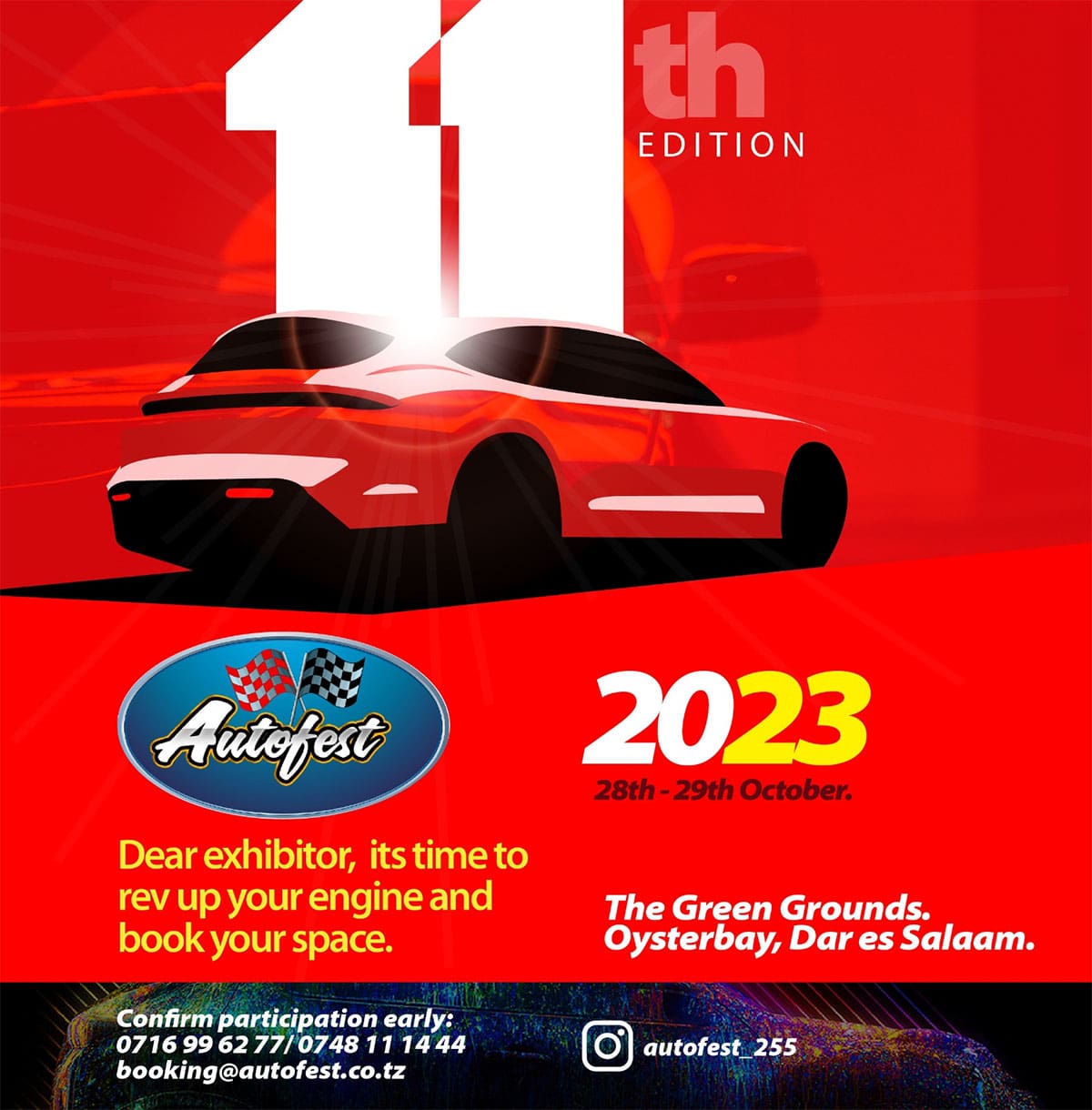 Car Shows Near Me Exhibitions
